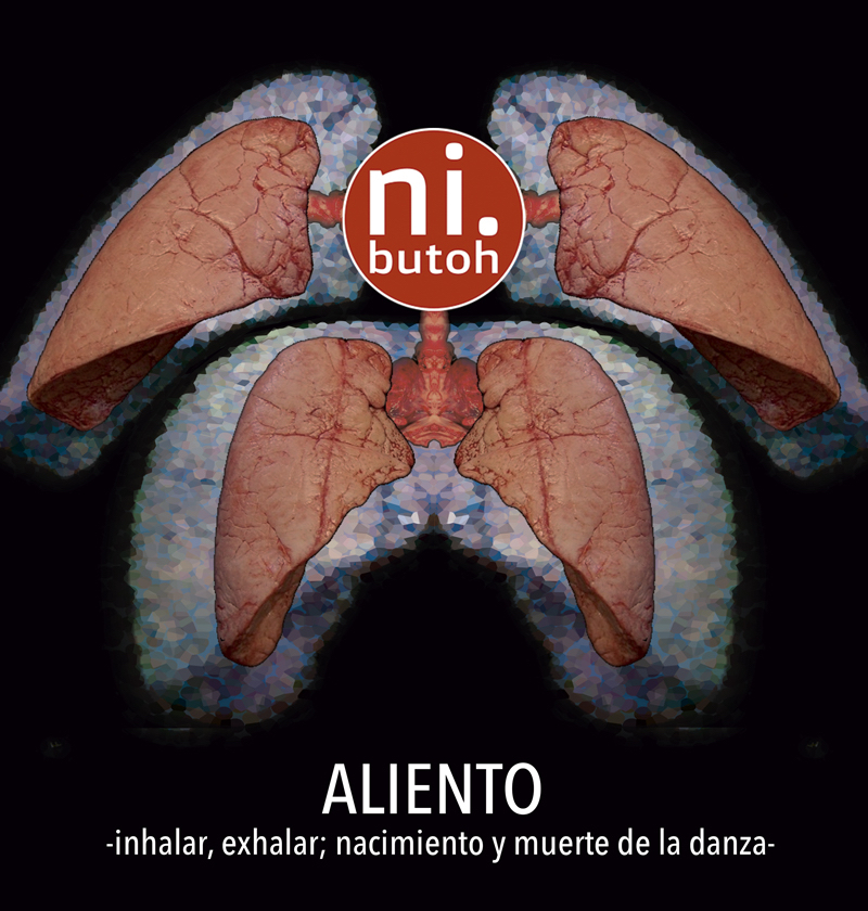 ni.butoh: ALIENTO – MATILDE