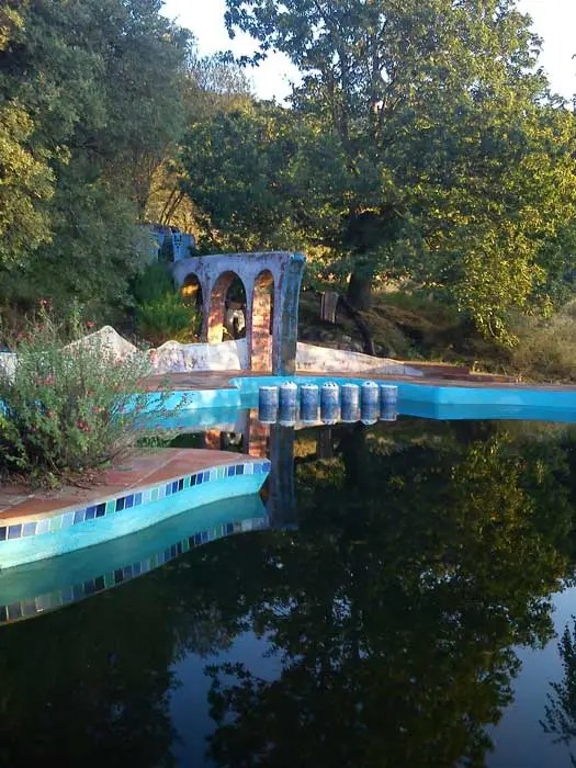 ni.butoh: ECOSISTEMAS EN DANZA – MATILDE