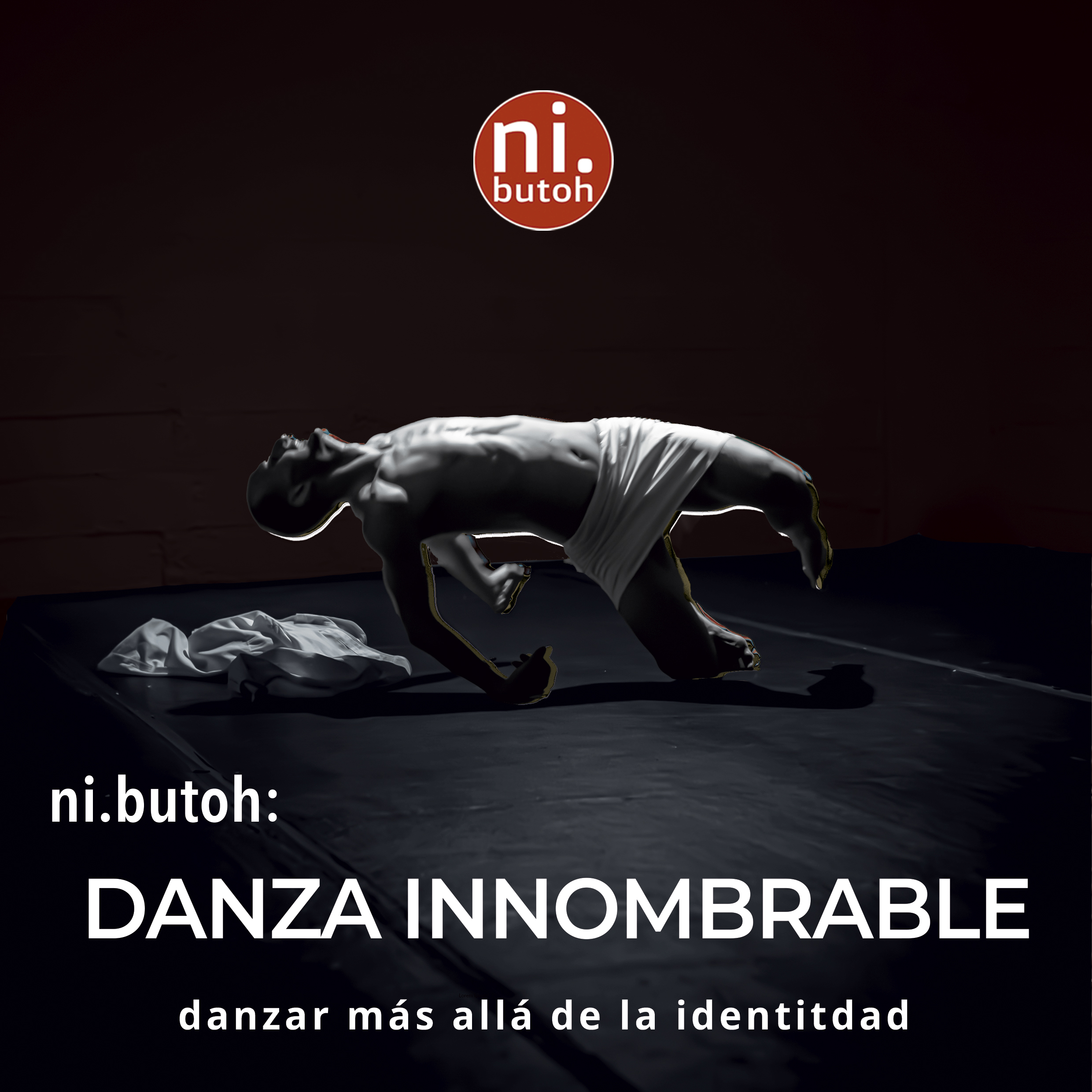 ni.butoh: DANZA INNOMBRABLE – MATILDE